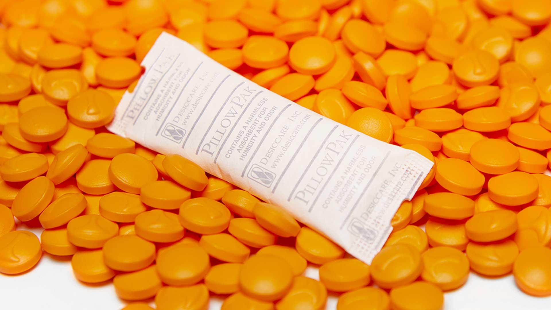 Types of Desiccants Explained: Silica Gel vs Clay vs Molecular Sieves ...